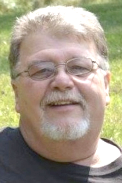 Charles Edinger Sr. 1958-2020 | News, Sports, Jobs - The Vindicator